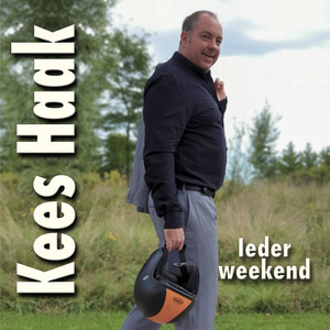 Jouwradio | Kees Haak - Ieder weekend