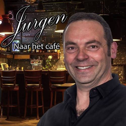 Jouwradio | Jurgen Geers - Naar het cafe