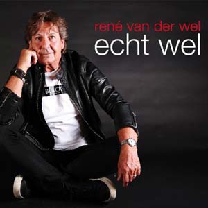 Jouwradio | Rene Van Der Wel - Plaats voor twee
