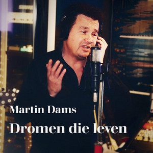 Jouwradio | Martin Dams - Dromen die leven