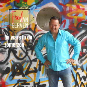 Jouwradio | Fred Van Gerven - De ware in de zomerzon