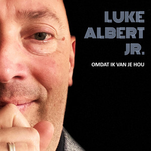 Jouwradio | Luke Albert Jr. - Omdat ik van je hou
