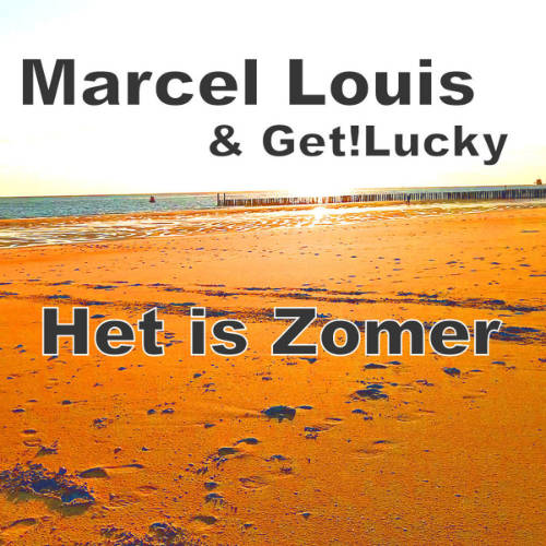 Jouwradio | Marcel Louis en GetLucky - Het is zomer
