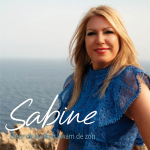 Jouwradio | Sabine - Door de wolken kwam de zon