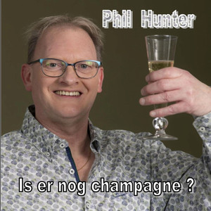 Jouwradio | Phil Hunter - Is er nog champagne