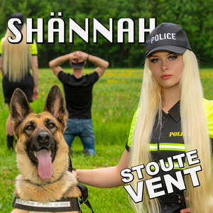 Jouwradio | Shannah - Stoute vent