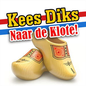 Jouwradio | Kees Diks - Naar de klote