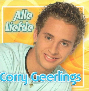 Jouwradio | Corry Geerlings - De eerste liefde