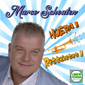 Jouwradio | Marco Schouten - Hoera retteketet