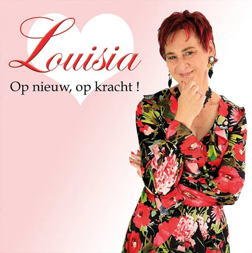 Jouwradio Louisia Vlinders In Je Buik