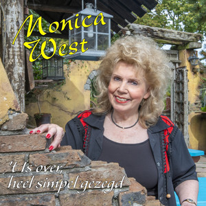 Jouwradio | Monica West - Het is over heel simpel gezegd