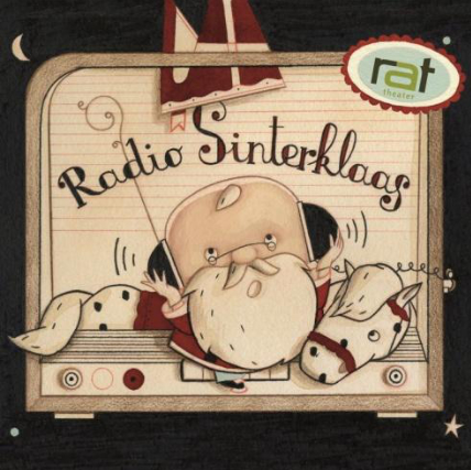Jouwradio | Theater RAT - Radio Sinterklaas