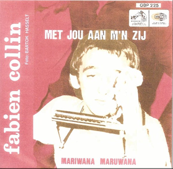 Jouwradio | Fabien Collin - Mariwana Maruwana