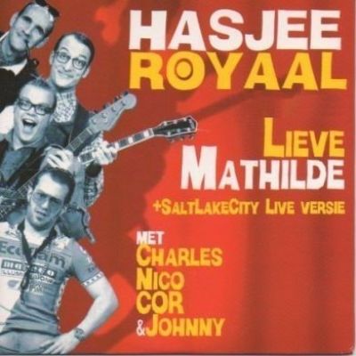 Jouwradio | Hasjee Royaal - Lieve Mathilde