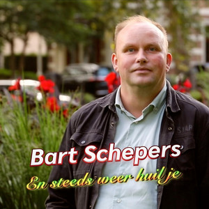 Jouwradio | Bart Schepers - En steeds weer huil je