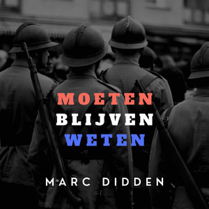 Jouwradio | Marc Didden - Moeten blijven weten