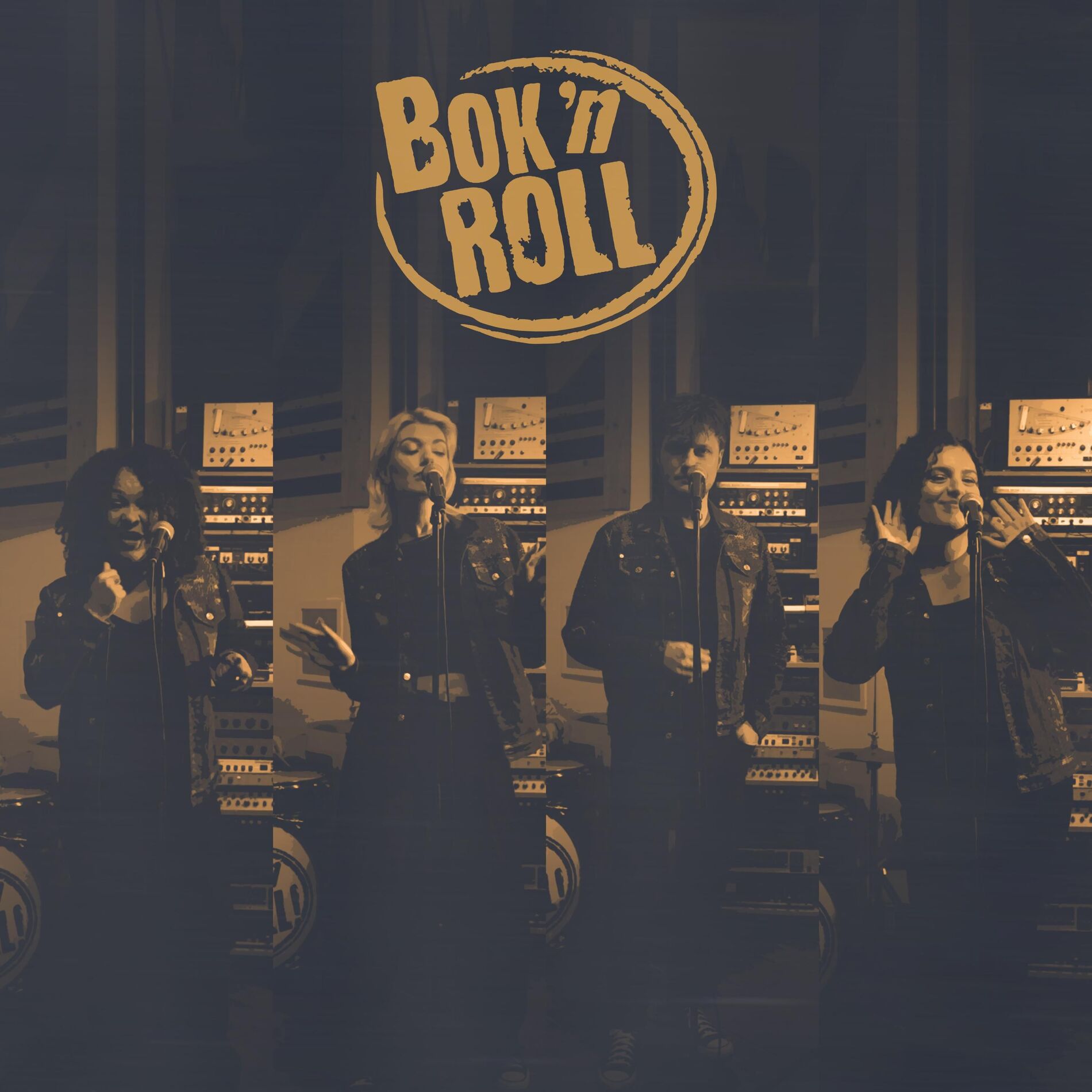 Jouwradio | Bok n Roll - Vrouw voor een dag