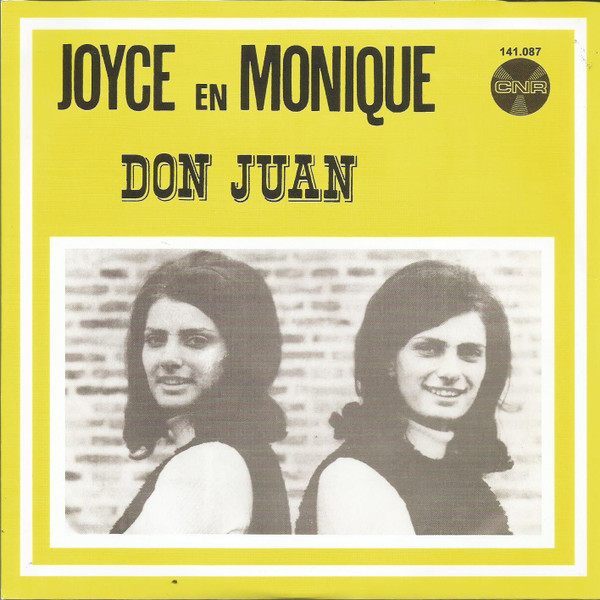 Jouwradio | Joyce en Monique - Don Juan
